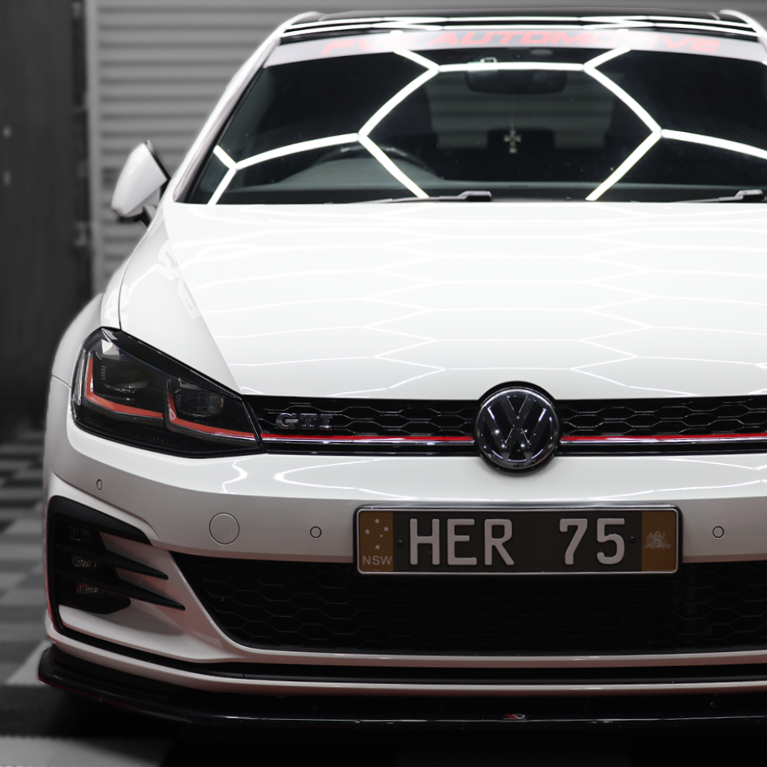 Katerina's Mk7.5 GTI VW – PVS Automotive
