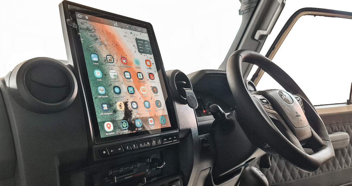 Android Auto vs. Android Automotive: Everything You Need to Know – PVS ...