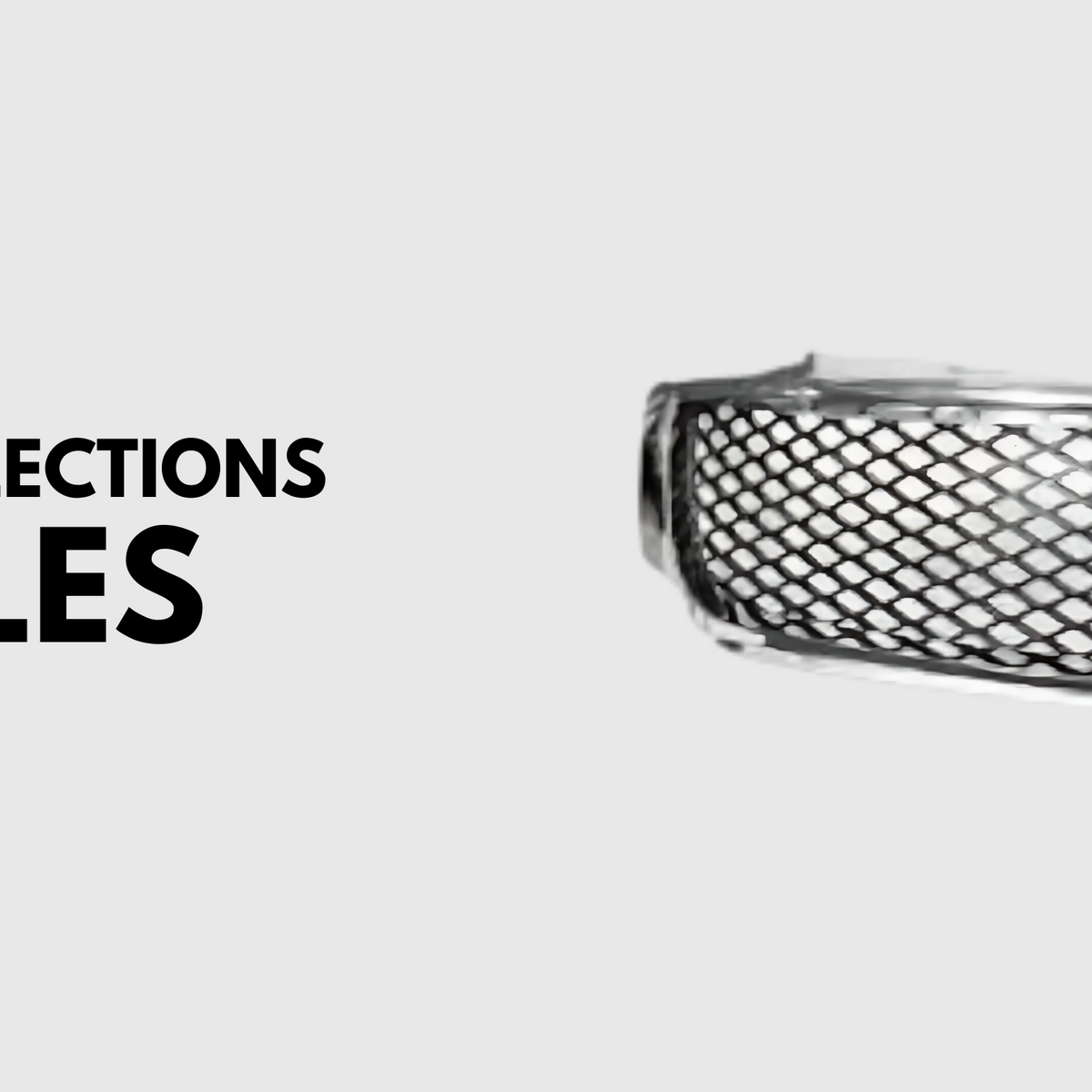 Hilux N70 | Grilles – PVS Automotive