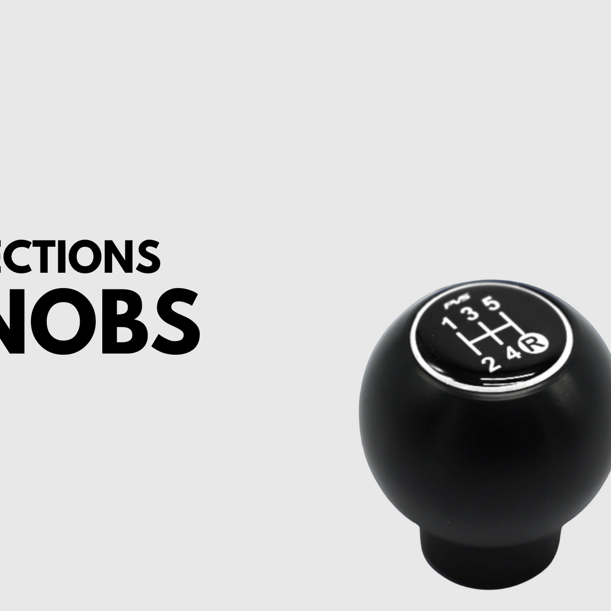 Gear Knobs – PVS Automotive