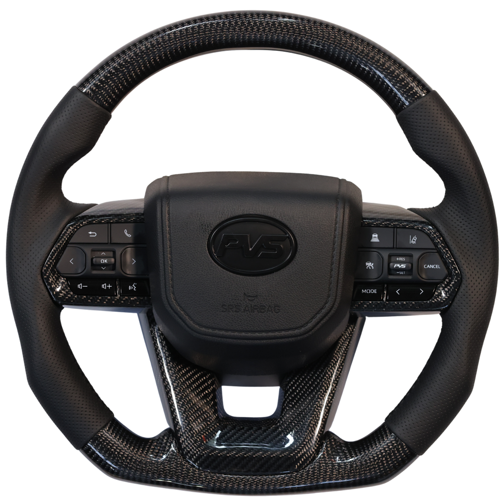 PVS Automotive® | Australia's Premium 70 Series Innovators