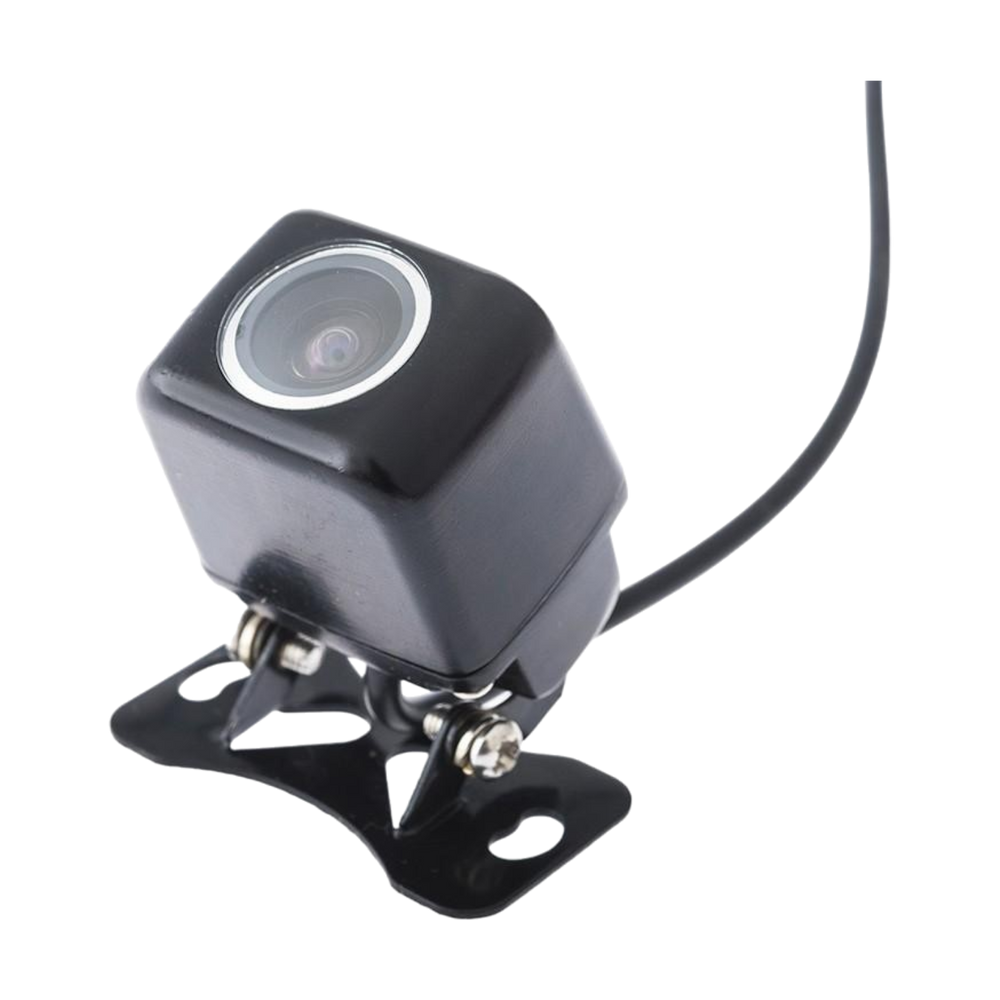 Reverse Cameras – PVS Automotive