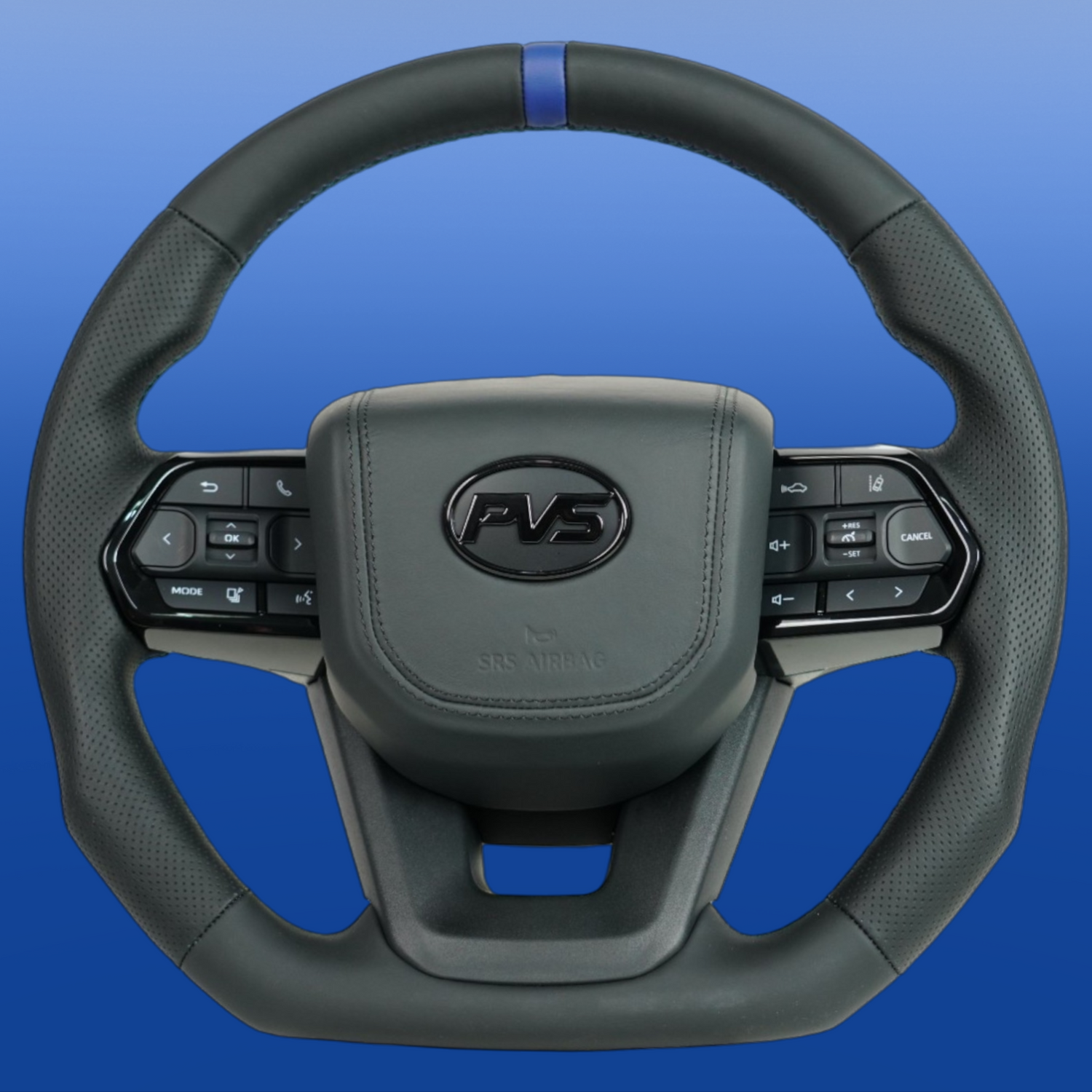 PVS Automotive® | Australia's Premium 70 Series Online Store