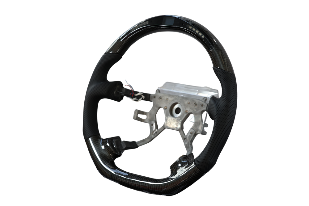 Demo & Display Stock – PVS Automotive