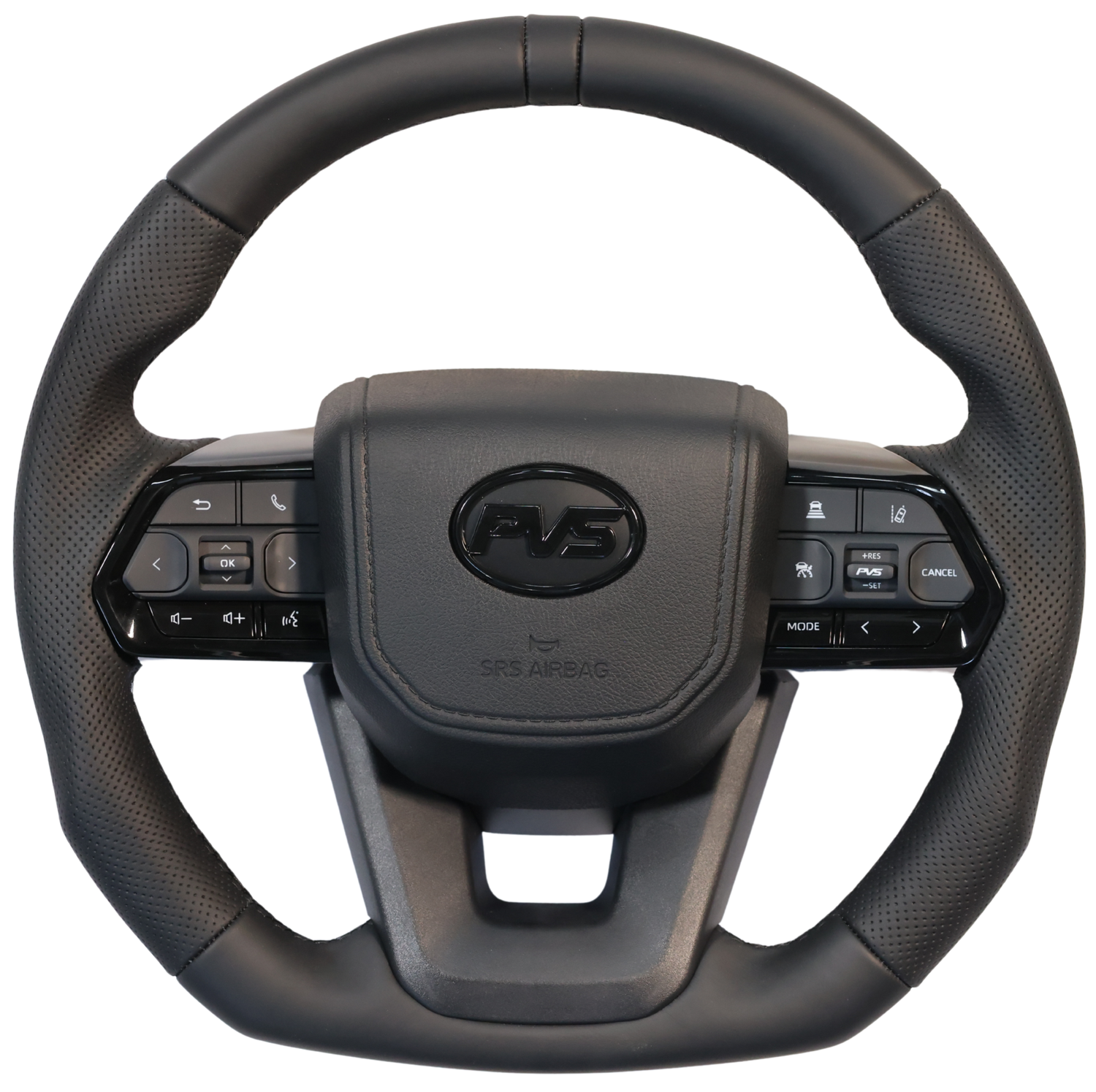 PVS Automotive® | Australia's Premium 70 Series Innovators
