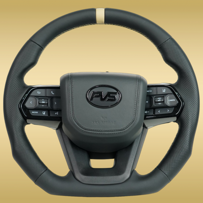 PVS Automotive™ | Steering Wheel and Headunit Professionals