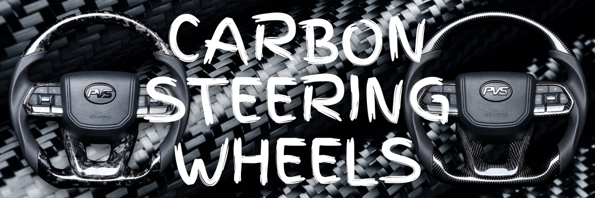 PVS Automotive™ | Steering Wheel and Headunit Professionals