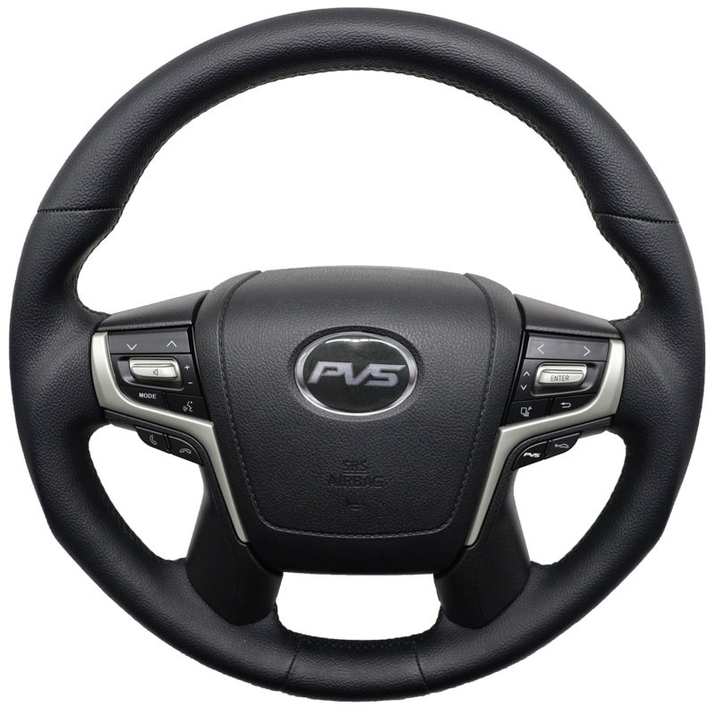 Steering Wheels – PVS Automotive