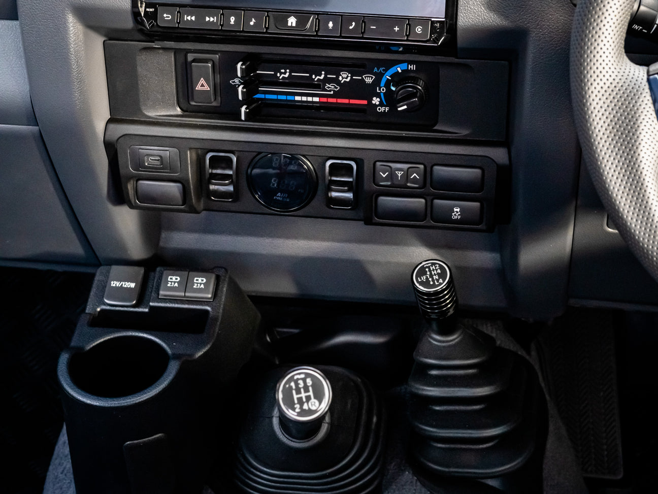 PVS Automotive™ | Steering Wheel and Headunit Professionals