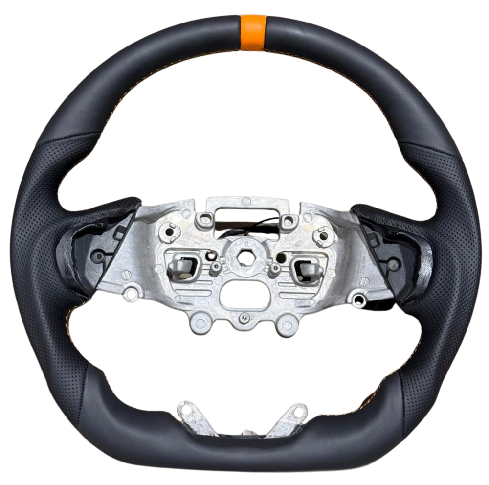 Ford Ranger – PVS Automotive