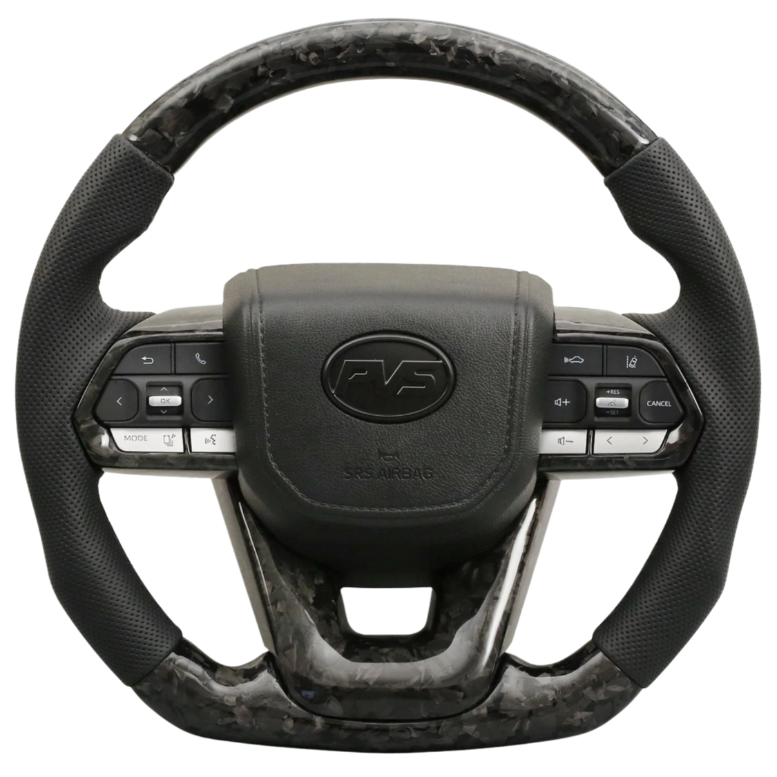 PVS Automotive® | Australia's Premium 70 Series Innovators