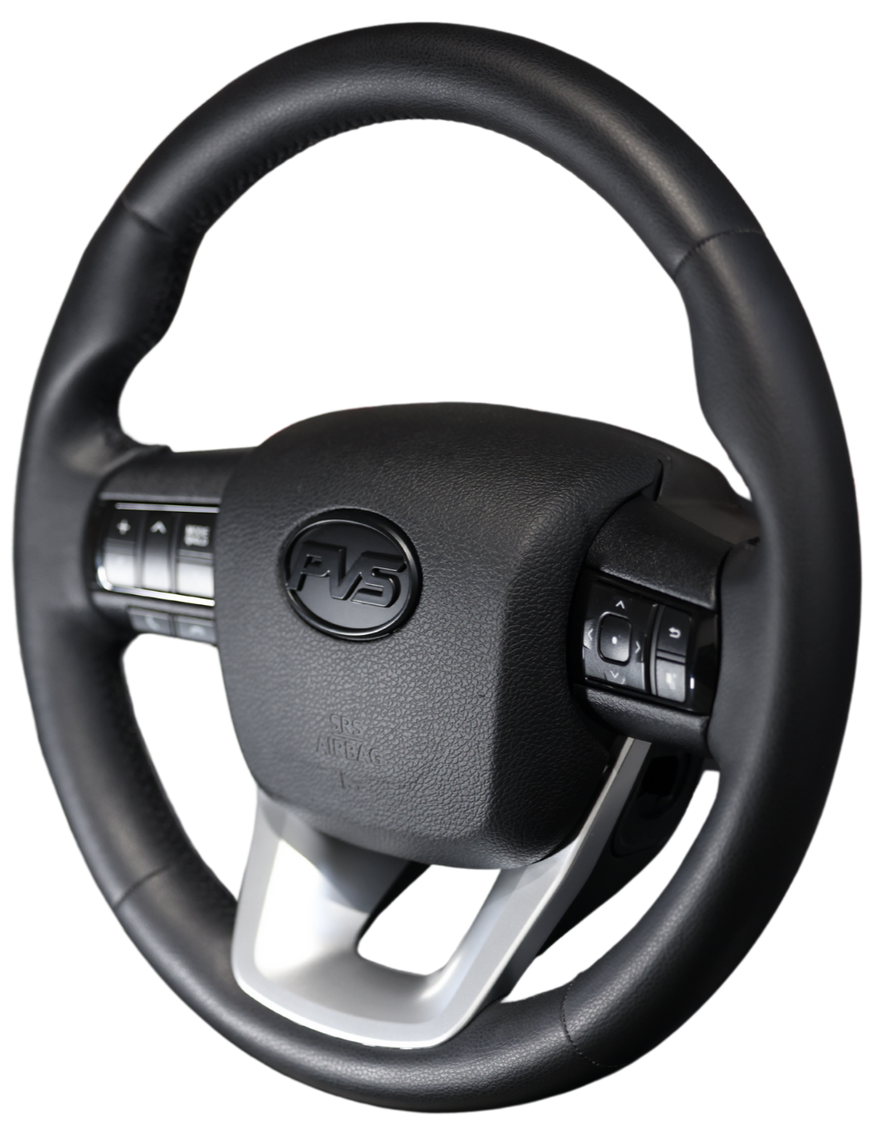 PVS Automotive® | Australia's Premium 70 Series Innovators