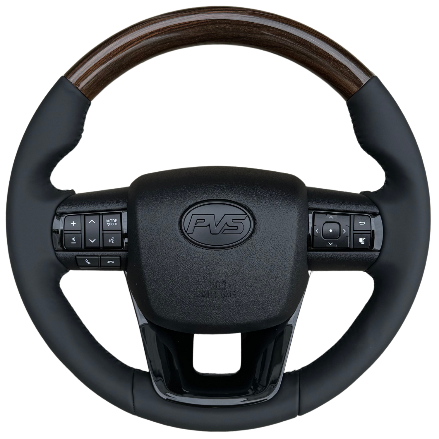 PVS Automotive® | Australia's Premium 70 Series Innovators