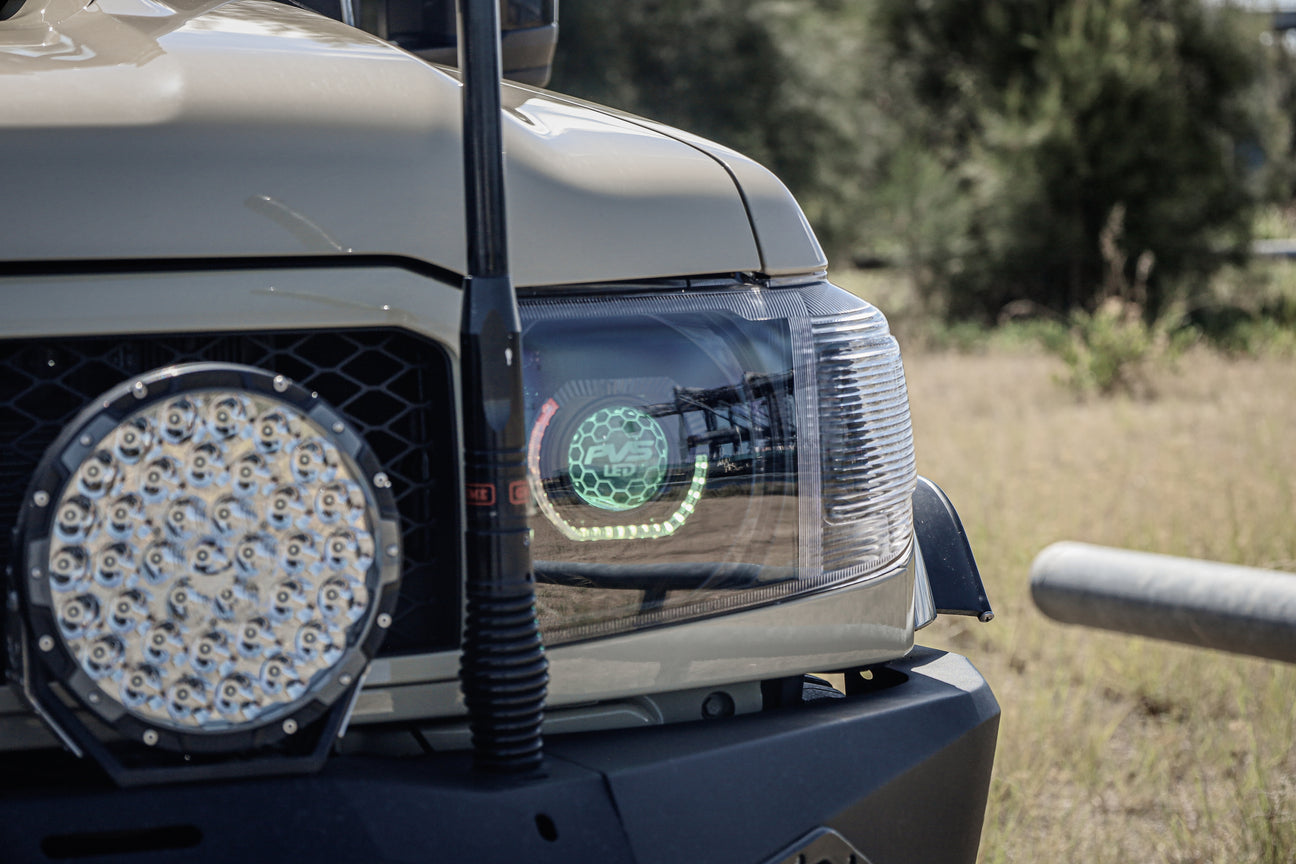 FAQ – PVS Automotive