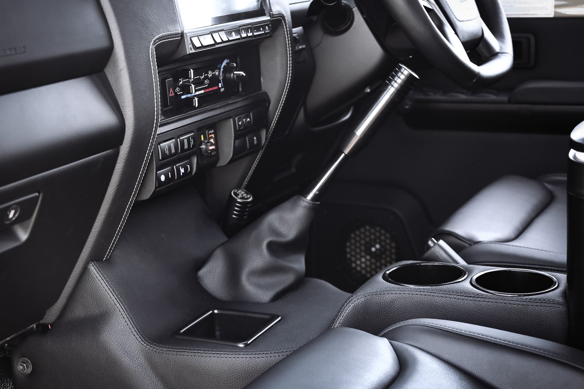 PVS Automotive™ | Steering Wheel and Headunit Professionals – PVS ...