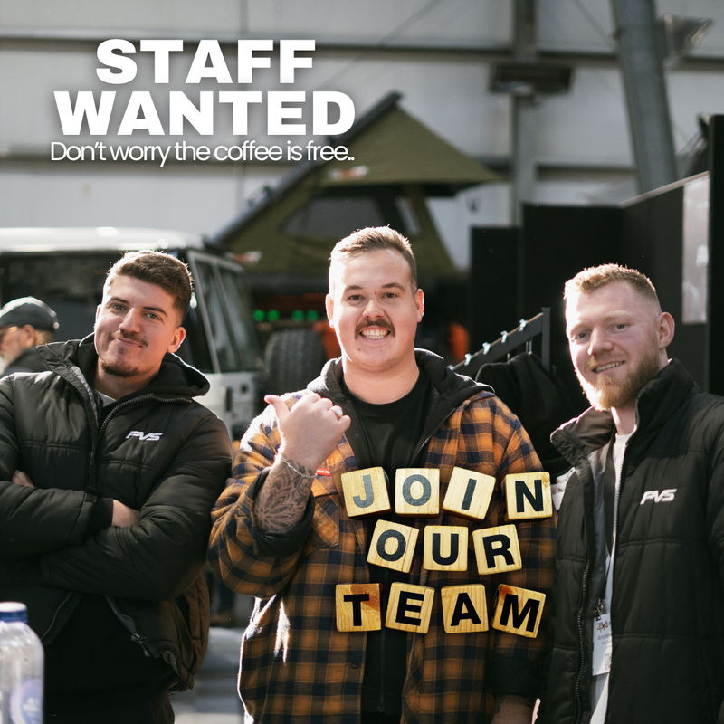 PVS Automotive™ | Steering Wheel and Headunit Professionals