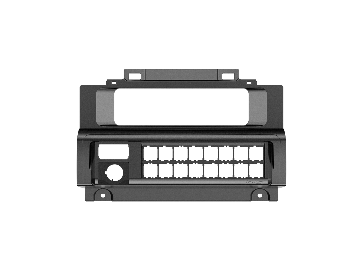 LandCruiser 70 Series | Switch Panels – PVS Automotive