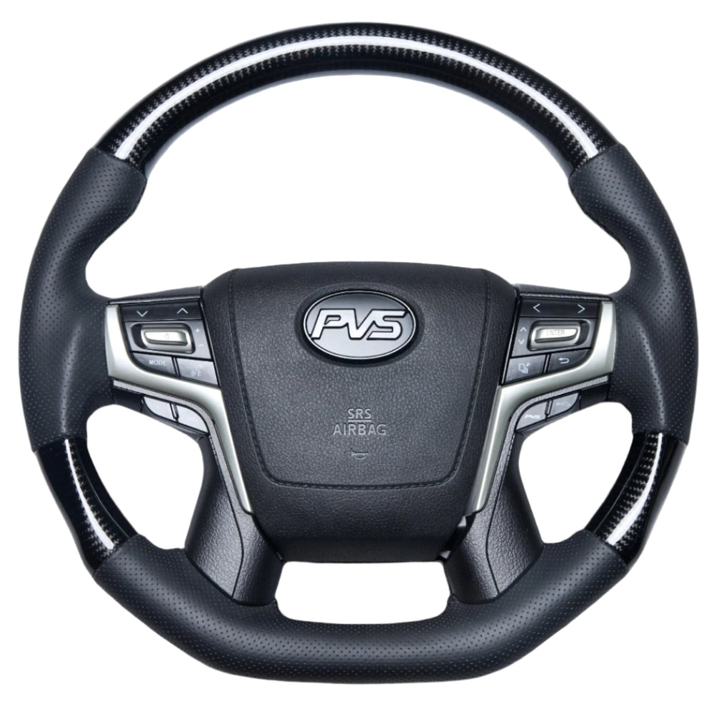 Hilux N80 | Steering Wheel Upgrade Kits – PVS Automotive