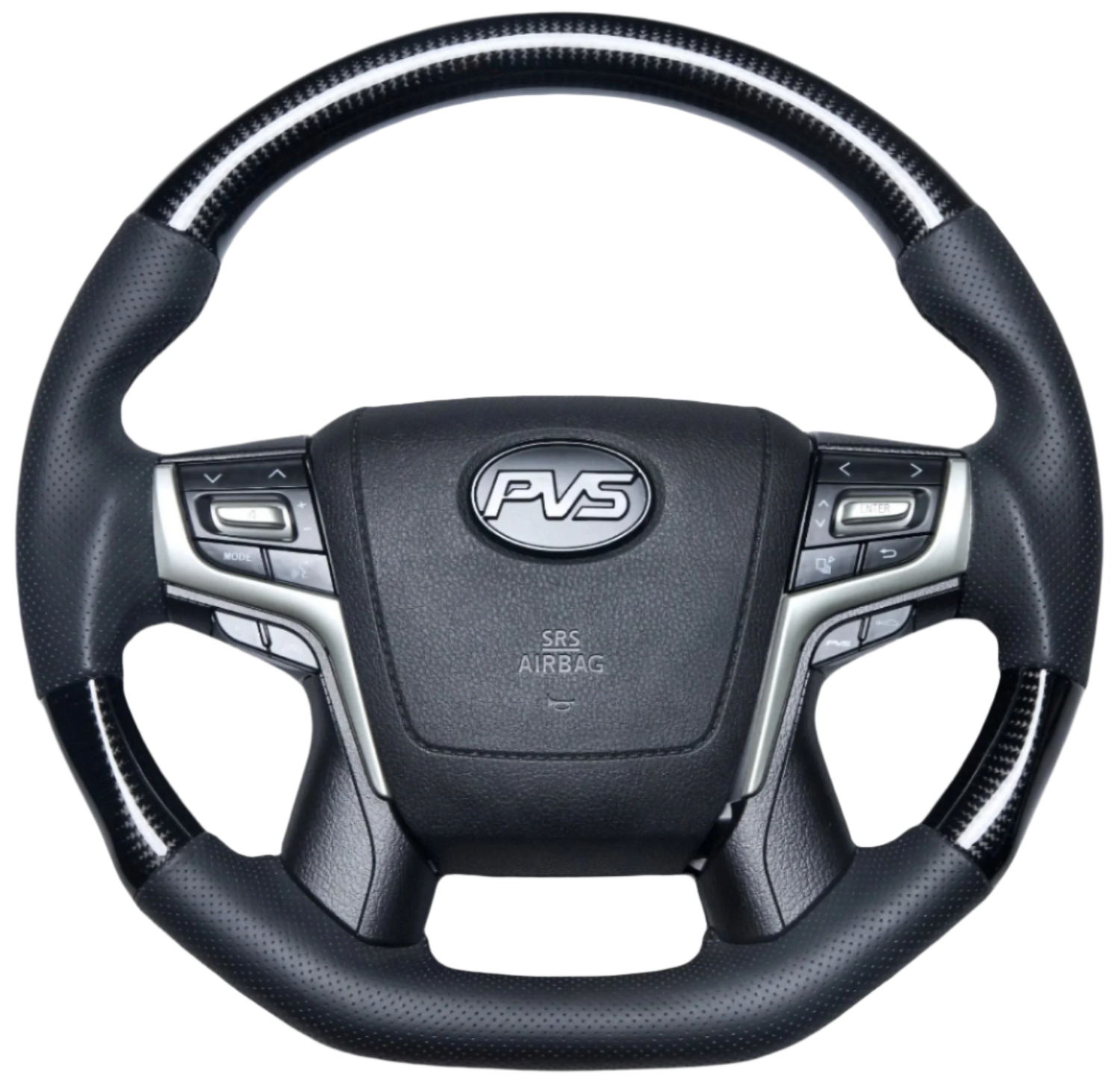 PVS Automotive™ | Steering Wheel and Headunit Professionals