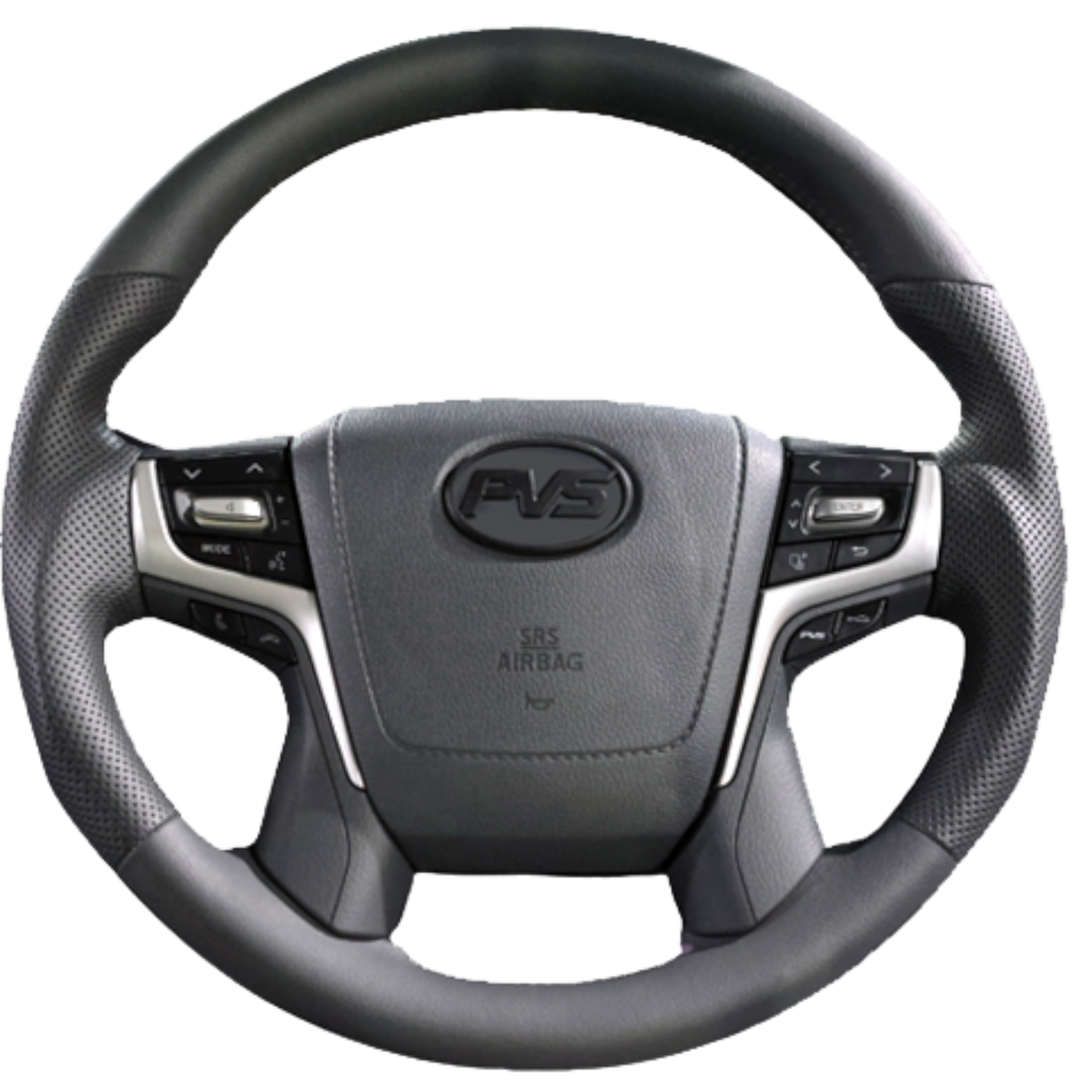 PVS Automotive™ | Steering Wheel and Headunit Professionals