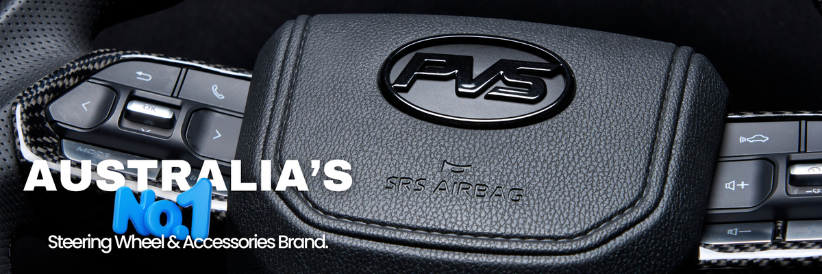 PVS Automotive™ | Steering Wheel and Headunit Professionals