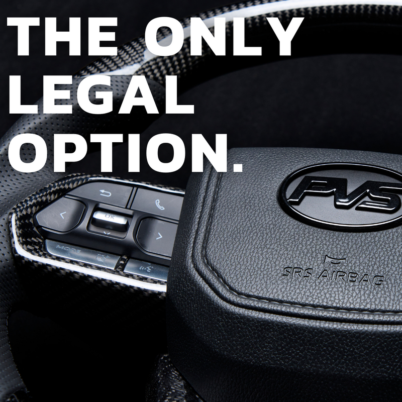PVS Automotive™ | Steering Wheel and Headunit Professionals