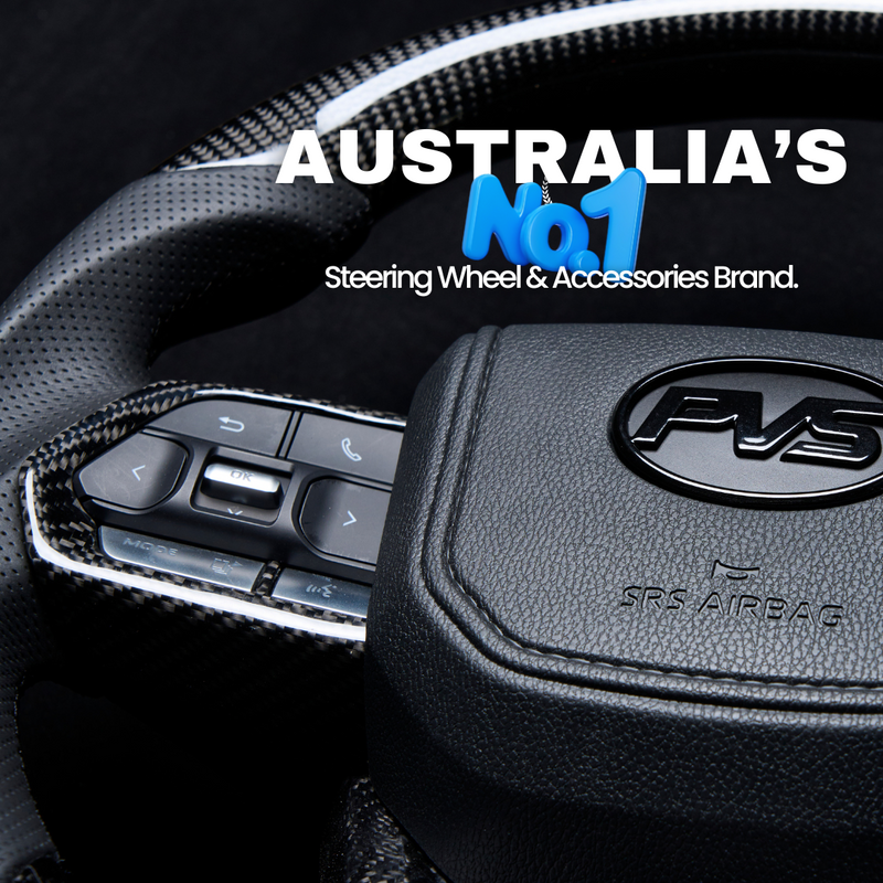 PVS Automotive™ | Steering Wheel and Headunit Professionals