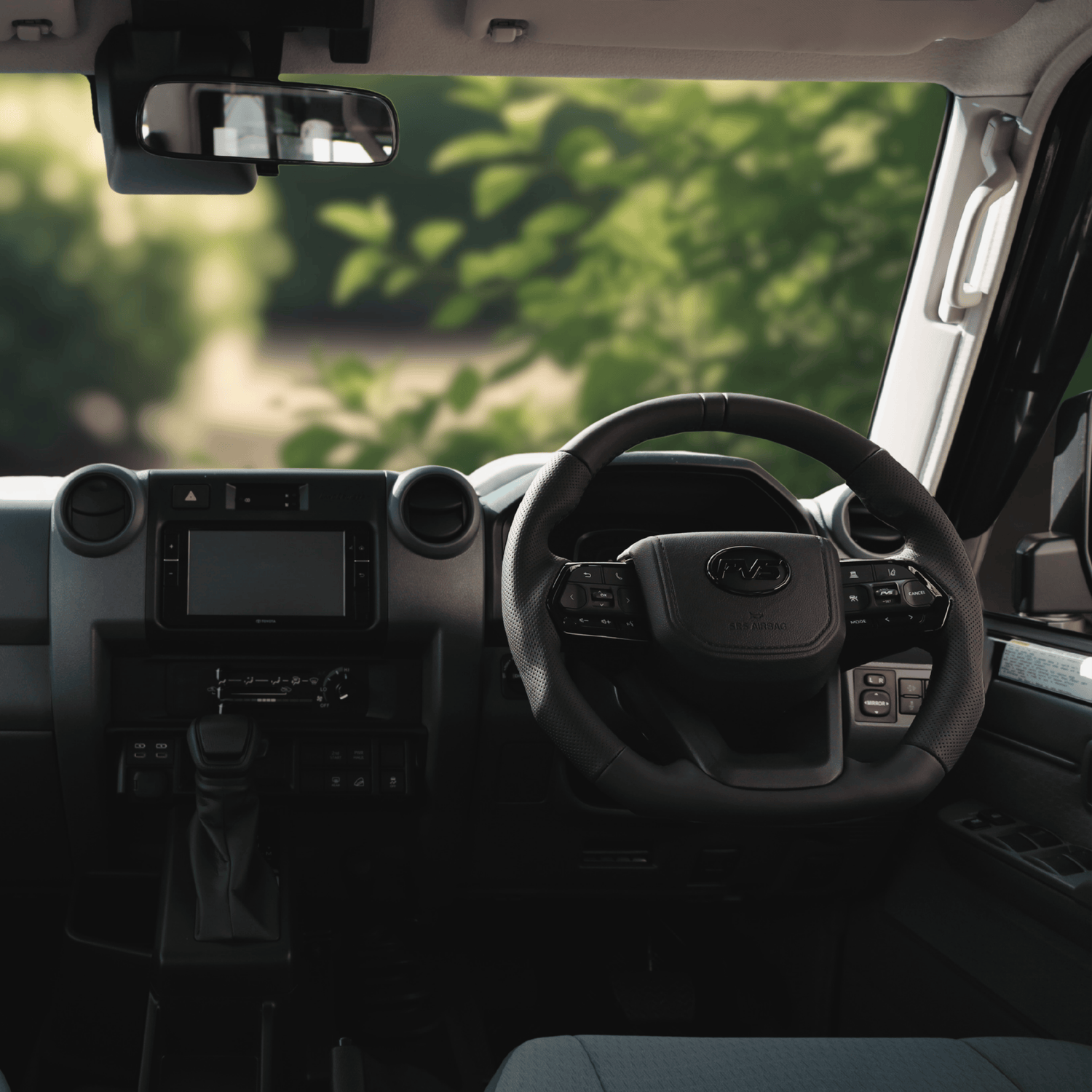 PVS Automotive® | Australia's Premium 70 Series Innovators