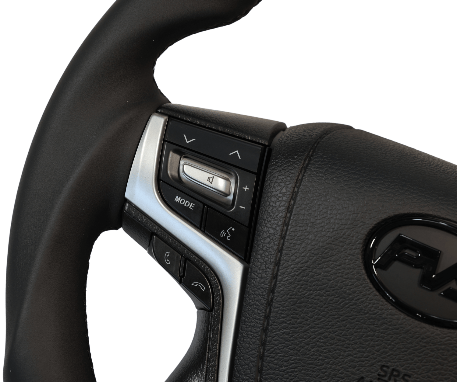 LandCruiser 200 Series | Steering Wheel Upgrade Kits – PVS Automotive