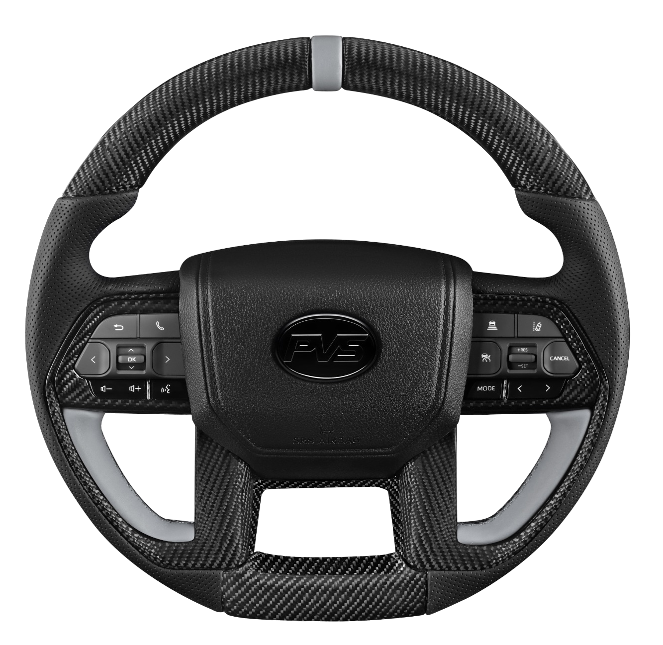 PVS Automotive® | Australia's Premium 70 Series Innovators