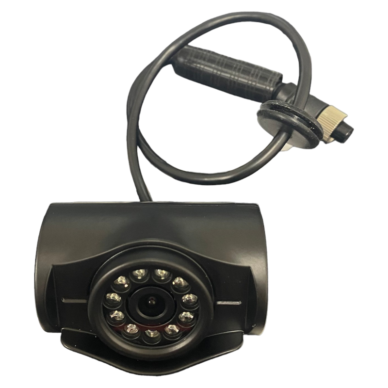 Heavy Duty AHD Reverse Camera