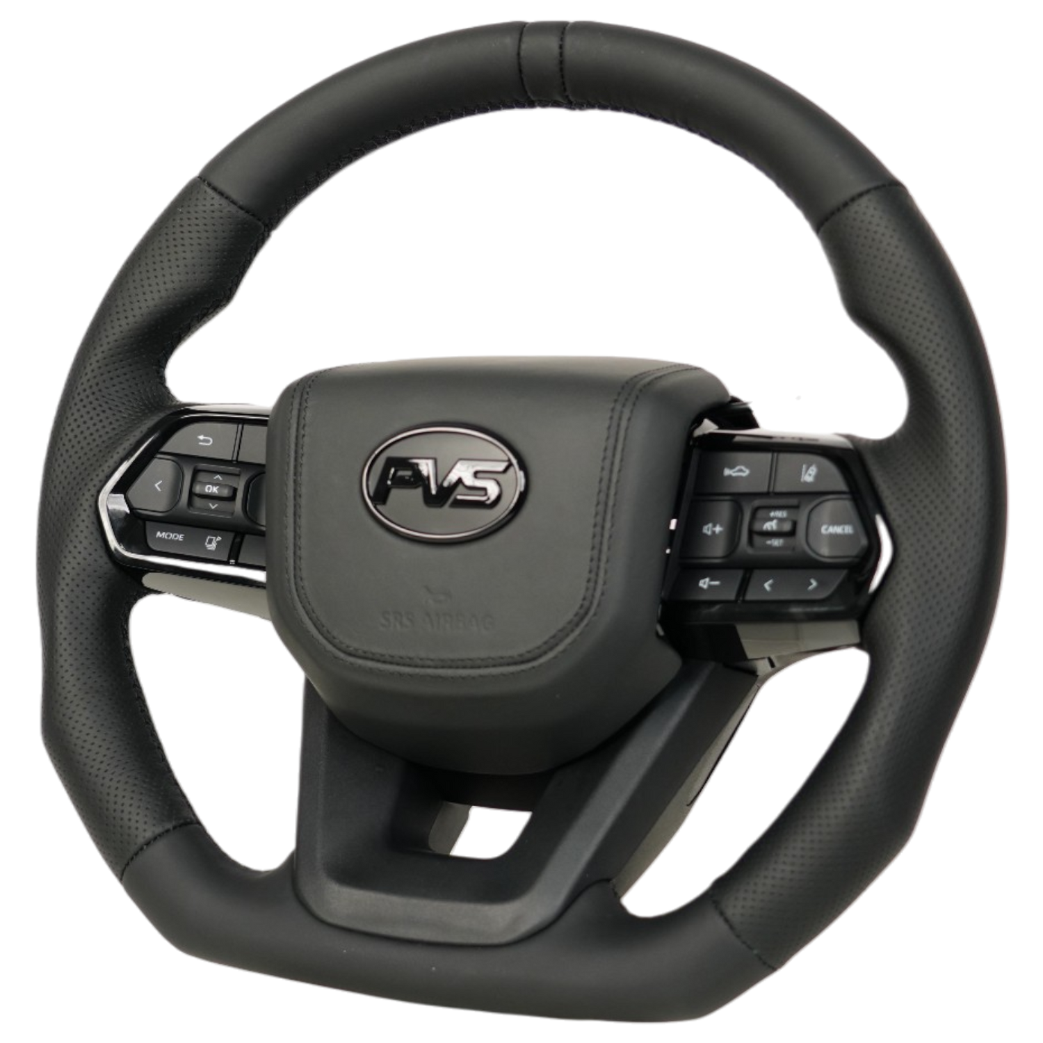 PVS Automotive® | Australia's Premium 70 Series Innovators