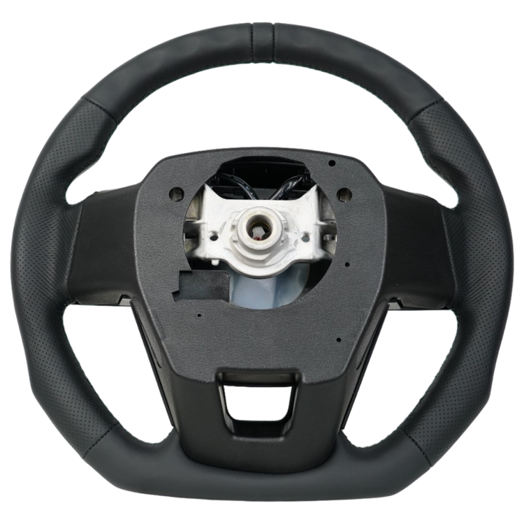 PVS Automotive™ | Steering Wheel and Headunit Professionals