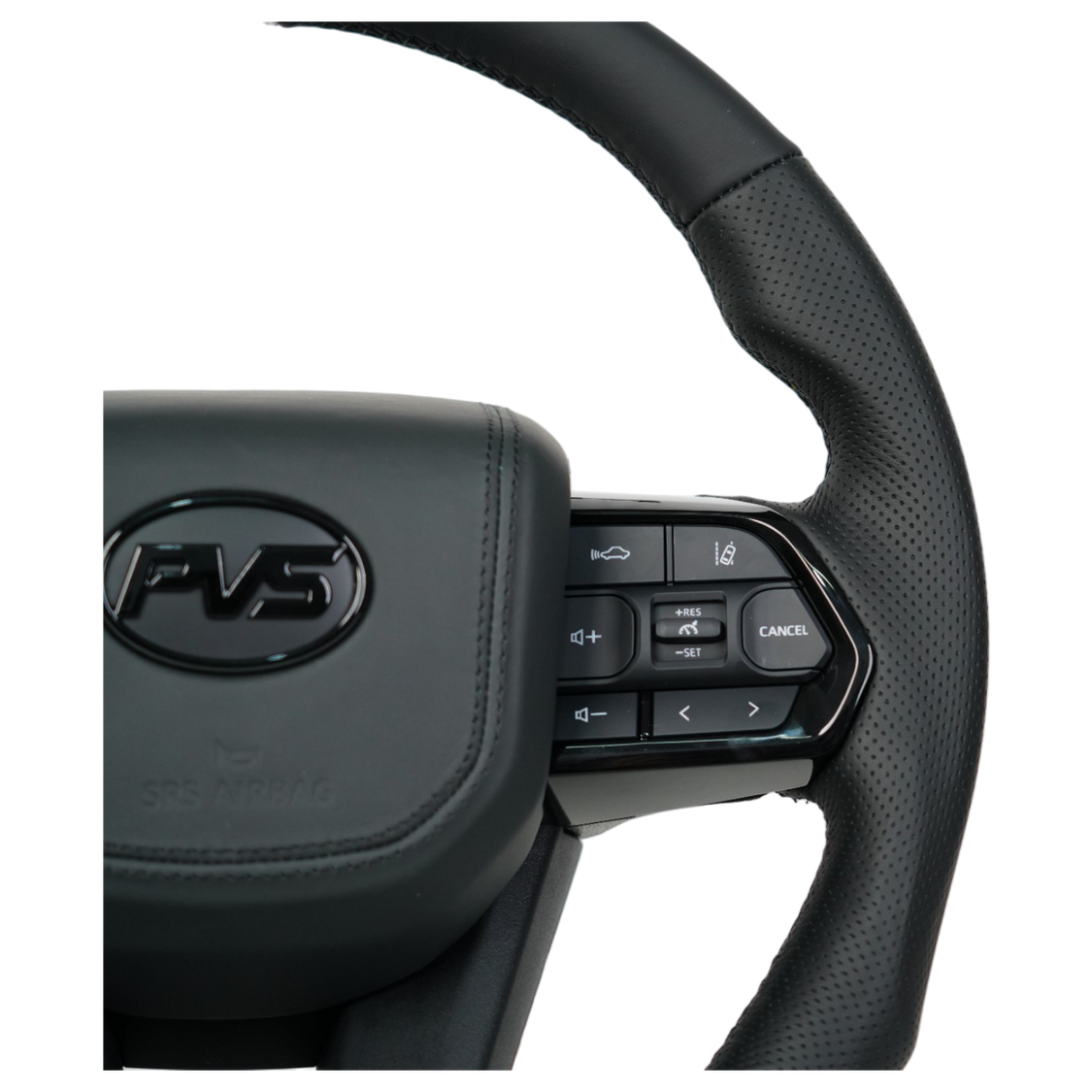 PVS Automotive® | Australia's Premium 70 Series Innovators