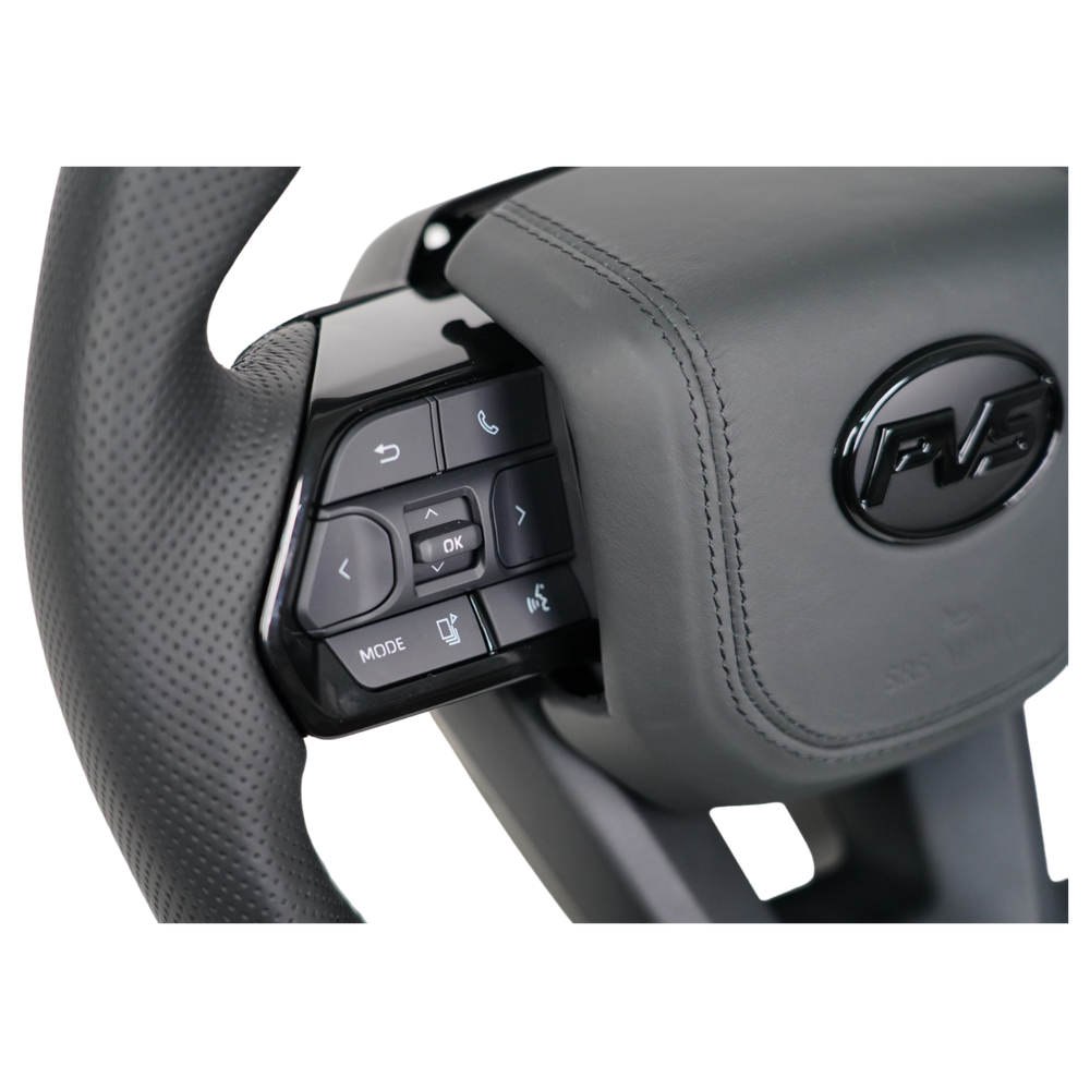 PVS Automotive® | Australia's Premium 70 Series Innovators