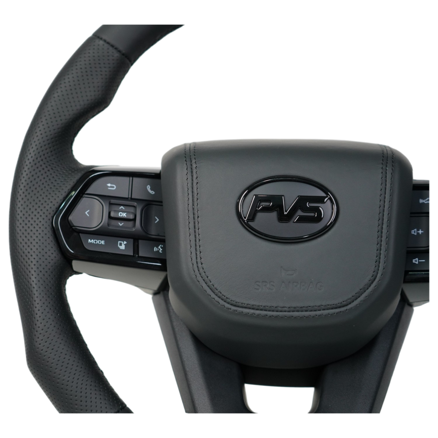 PVS Automotive® | Australia's Premium 70 Series Innovators