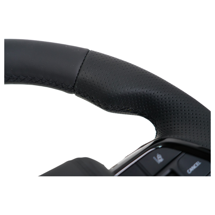 PVS Automotive™ | Steering Wheel and Headunit Professionals