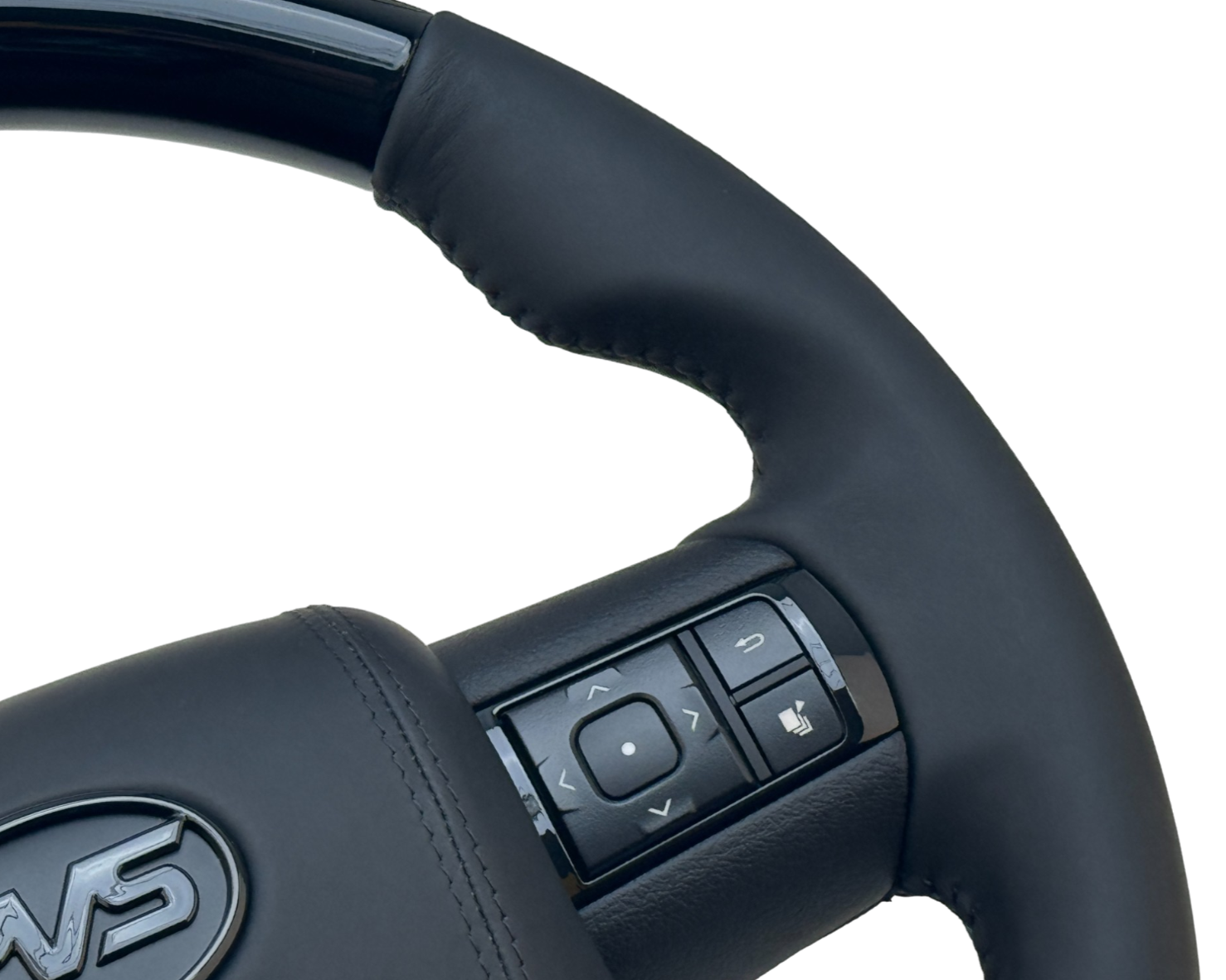 PVS Automotive™ | Steering Wheel and Headunit Professionals
