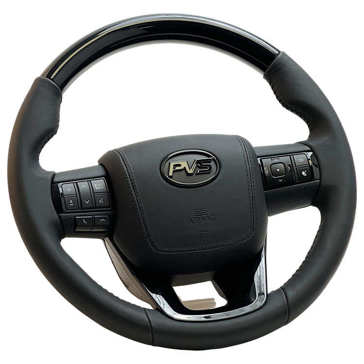 PVS Automotive® | Australia's Premium 70 Series Innovators