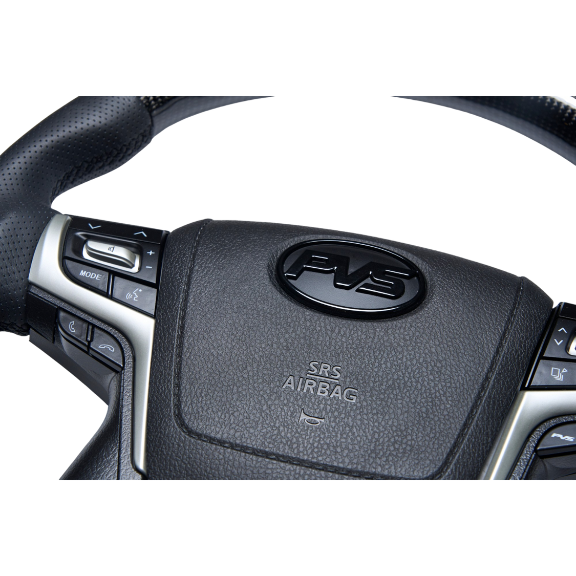 Steering Wheels – PVS Automotive