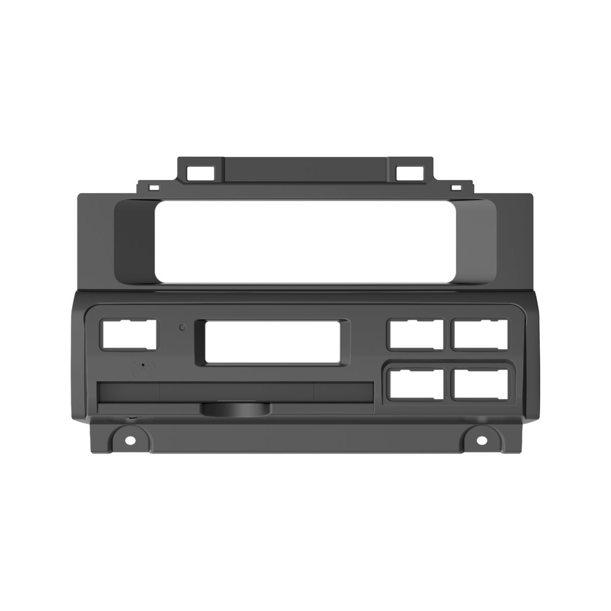 Wireless Switch Panel for Toyota 70 Series – Now $199 – PVS Automotive