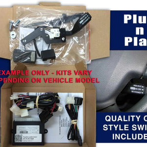 Switches & Switch Panels – PVS Automotive