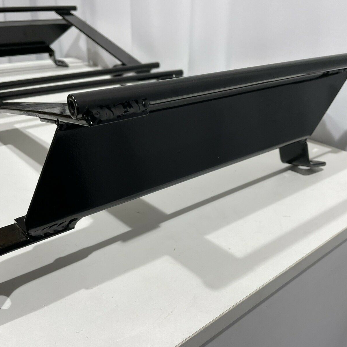 Front Base Frames to Suit Toyota Hilux N70 2005-2015 SR SR5 Recaro Sea ...