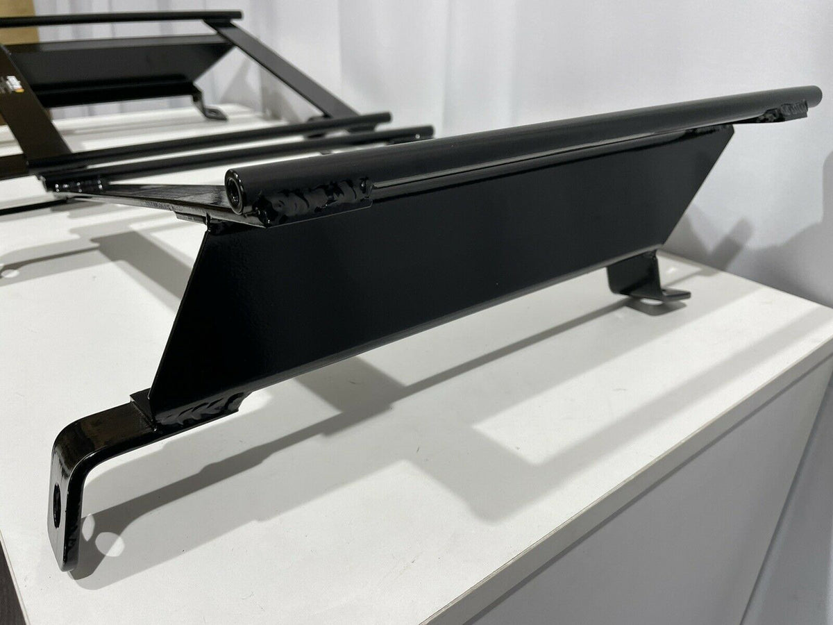 Base Frames to Suit Toyota Hilux 2005-2015 SR SR5 Recaro Seats – PVS ...